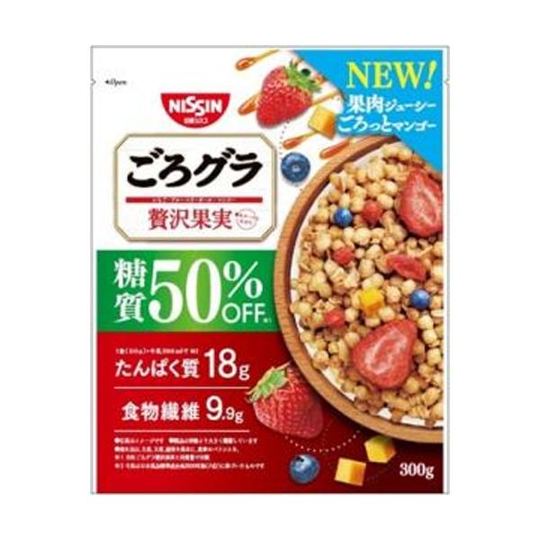 【発売日：2025年03月11日】具材のマンゴーが果肉ジューシーごろっとマンゴーにリニューアル！