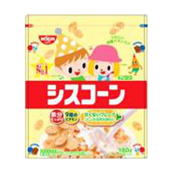 【発売日：2022年03月22日】コーンの自然の味わいが楽しめるサクサク食感のシリアル<br />
