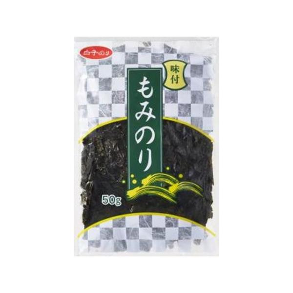 【発売日：2026年03月09日】色艶の良い韓国産原料の味付もみのりです。大容量５０ｇ入り。色艶の良い韓国産原料の味付もみのりです。大容量５０ｇ入り。