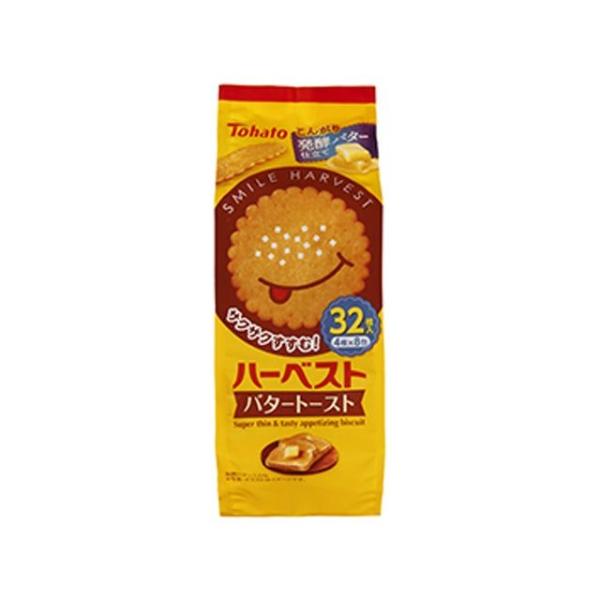 【発売日：2025年11月11日】サクサクと軽快な食感の薄焼きビスケットです。発酵バターとパン粉を生地に練りこみ焼き上げて、トーストのような香ばしさと味わいに仕上げました。サクサクと軽快な食感の薄焼きビスケットです。