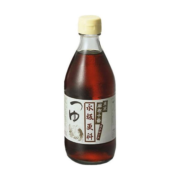 かつおと昆布の旨味を閉じ込めたストレートタイプのつゆ。マイルドな味覚に仕上げた、つけつゆ用のつゆです。