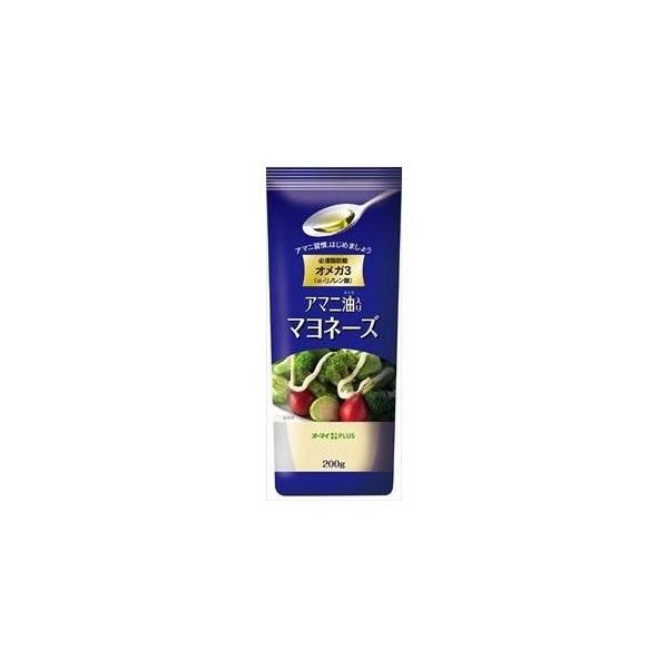 ■ 今、話題の「オメガ3脂肪酸」の一種であるα-リノレン酸を豊富に含んだアマニ油を配合した、カラダにやさしいマヨネーズです■ ニップンのアマニ油は、食用専用に開発された黄金色で美しい「ゴールデン種」という品種のみ使用した贅沢な商品です。■ ...