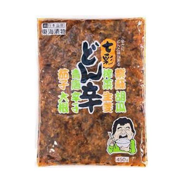 ＄東海　どん辛４５０　４５０ｇ