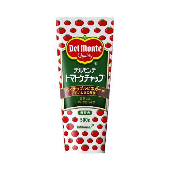 ■完熟したトマトを使った、サラッとしたのびのあるケチャップです。パイナップルビネガーのまろやかな酸味と豊かな香り、良質のスパイス、均質化されたキ メの細かさが特徴です。■煮込み、炒めもの、スパゲッティ、バーベキューソース、マリネ、ドレッシン...