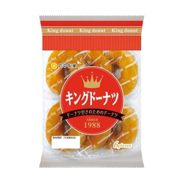 【発売日：2025年08月29日】ドーナツ好きのためのドーナツ