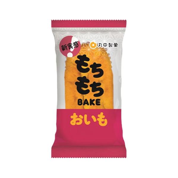 【発売日：2026年09月09日】しっとり、もちもちの新食感ケーキがついに新登場！これまでになかった、ロングライフでも持続するもちもち食感で、食べ応えも大満足のケーキです。季節限定、なると金時ダイス入りのおいも味をぜひお楽しみください。