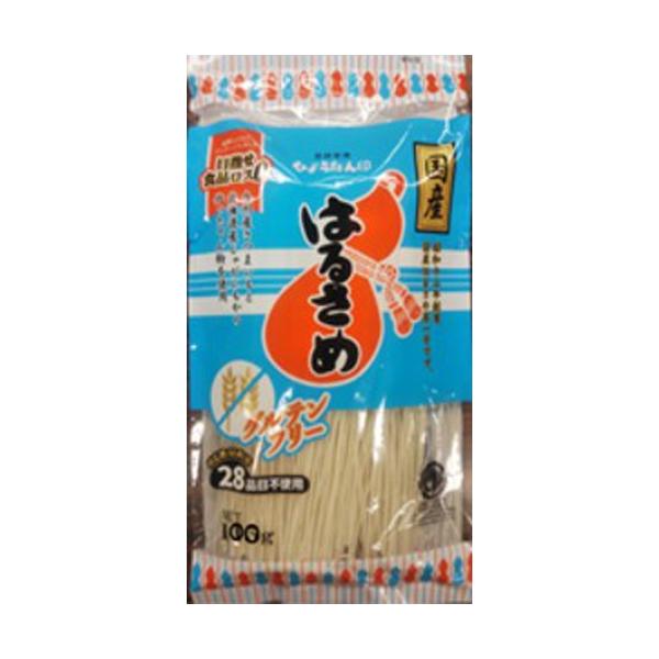 【発売日：2024年04月09日】国内産馬鈴薯澱粉を使用しております