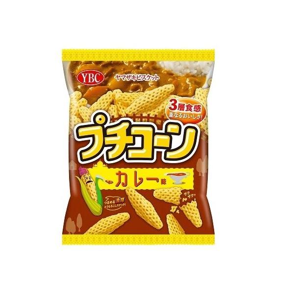 【発売日：2025年10月10日】3層構造のとうもろこし型ザクザク食感スナック製品外観は原料であるコーンをイメージし、ふっくらとしたとうもろこし型の形状です。フレーバーはシンプルかつ定番的な味わいとして、まろやかな辛みとあと引く旨みがクセに...