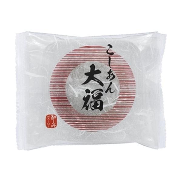 脱酸素剤入り1個ピロ包装し、柔らかく日持ちのするようにしました。<br />