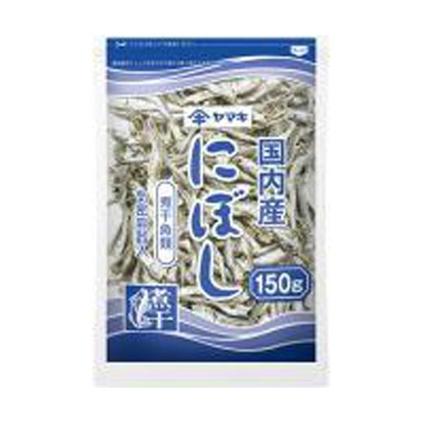 【発売日：2023年02月28日】コクがあり、風味の強いだしがとれる煮干です。煮干はたんぱく質やカルシウムを豊富に含む代表的な食品です。コクがあり、風味の強いだしをお楽しみ頂けます。