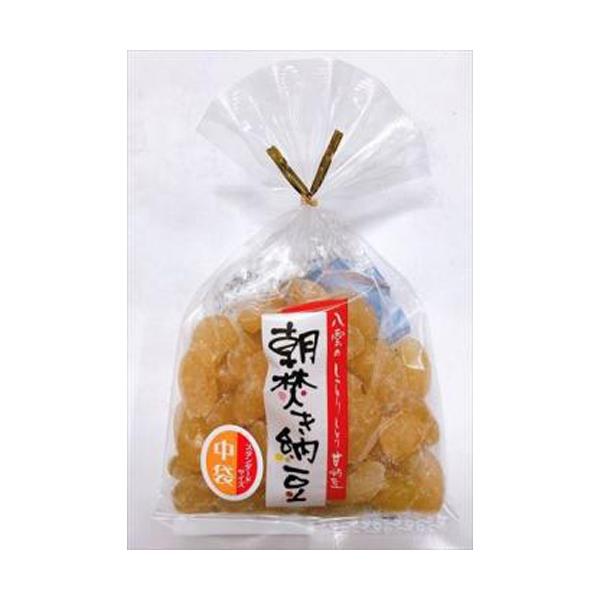 【発売日：2022年09月09日】八雲　朝焚き甘納豆　白花１９０ｇ