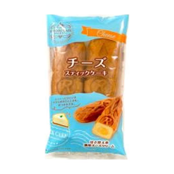 【発売日：2025年03月09日】ふんわり生地で濃厚チーズクリームを包み込みました。ふんわり生地で濃厚チーズクリームを包み込みました。