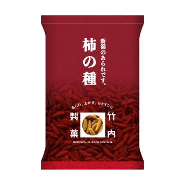 【発売日：2025年09月11日】米を愛し醤油を楽しむ焼き締めた生地に、旨みあるタレで味付けした食べ応えのある柿の種です。