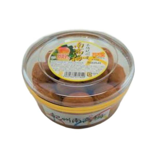 【発売日：2025年10月09日】大粒ではちみつを加えたマイルドな味です塩分約8％ではちみつを加え食べやすく仕上げました。