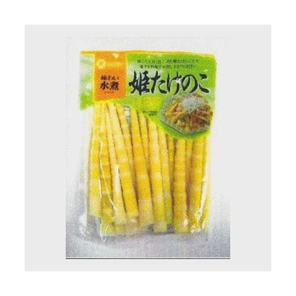 タチバナ　姫たけのこ水煮　６０ｇ