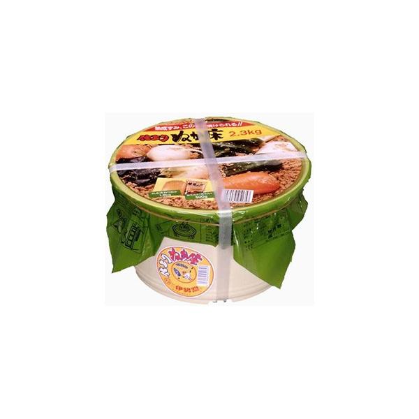 このタルに野菜を入れて漬け込むだけのぬか床です。添付の補充用椎茸ぬかは、補充用として使います。乳酸菌と酵母が生きている「生」タイプ。ぬか漬けは乳酸発酵により美味しく漬かるお漬物です。調味漬けしたぬか床とは違い本格的なぬか漬けが漬かります。便...