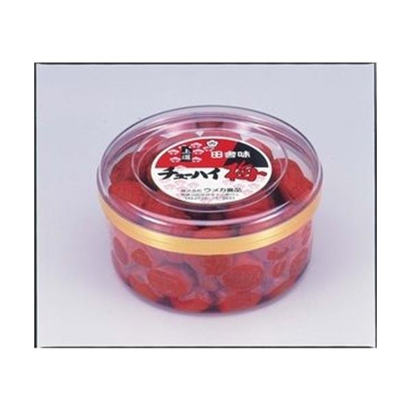 上選田舎味（赤）チューハイ梅