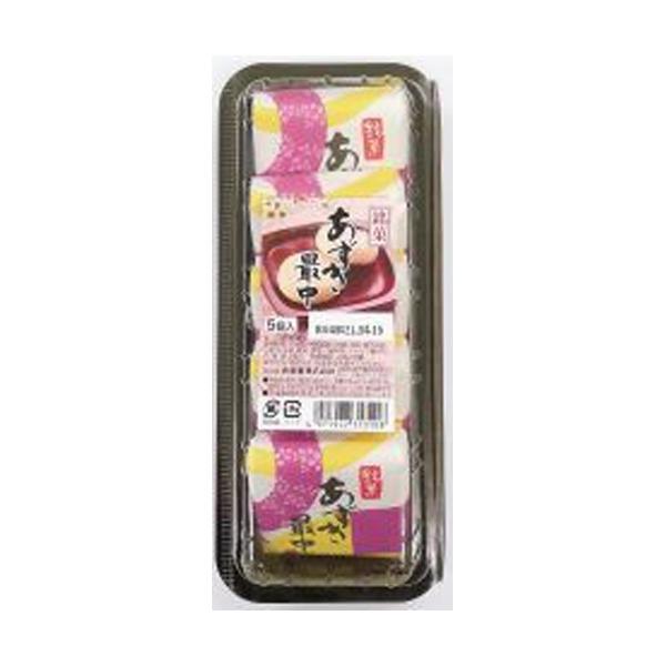 風味豊かな最中皮の粒あん最中<br />風味豊かな自社製造粒最中皮の粒あんの最中です。