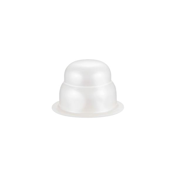 【発売日：2025年12月06日】好みに合わせてアレンジできるシンプルな装飾なしのそのまま飾れるタイプ