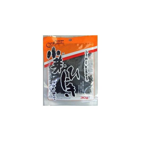 真田物産 小芽ひじき 30g×10入
