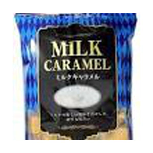 【発売日：2022年11月09日】大粒タイプのキャラメル