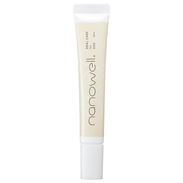 3歳以上のわんちゃんの8割が歯周病、お口ケアすることがとても重要です。おうちの子に合わせて、口内サポートを。歯みがきが苦手な子にもやさしい、すすぎいらずのオーラルジェル。