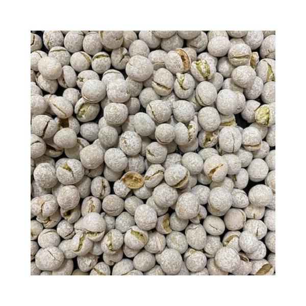 【発売日：2019年05月15日】エンドウ豆をローストしてカルシウムを含んだ貝殻の粉末をまぶしています歯ごたえは「固め」になります●内容量 500ｇ（袋サイズ200mm×300mm） ●原材料　エンドウ豆（イギリス産）、胡粉、食塩、でんぷん...