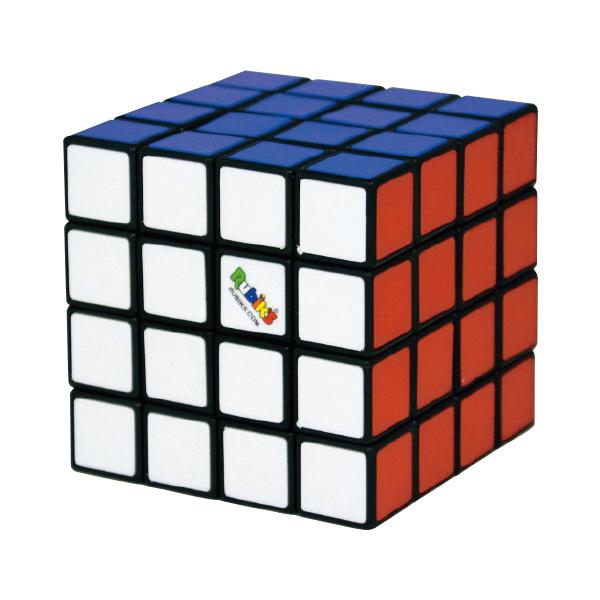 3×3×3が物足りない人は4×4×4に挑戦！●サイズ／100-180（Ver3.0）:59×59×59mm●重量／100-180（Ver3.0）:132g
