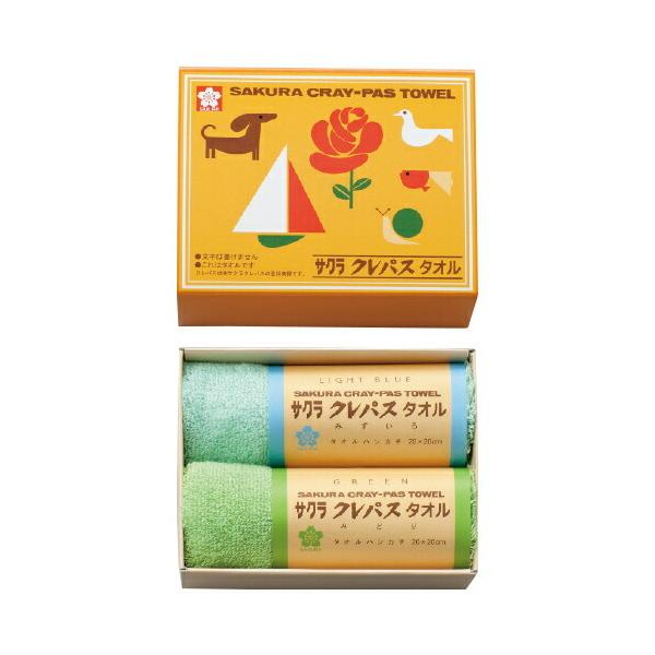 ●メーカー名／ＳＴＹＬＥＭ●サイズ／ハンカチ：約20×20cm、パッケージ：111×87×45mm●重量／約27g●材質／綿100％※タオルハンカチはリバーシブルになっています。ピンクの裏はグリーン、ブルーの裏はイエローですので、ご注意くだ...