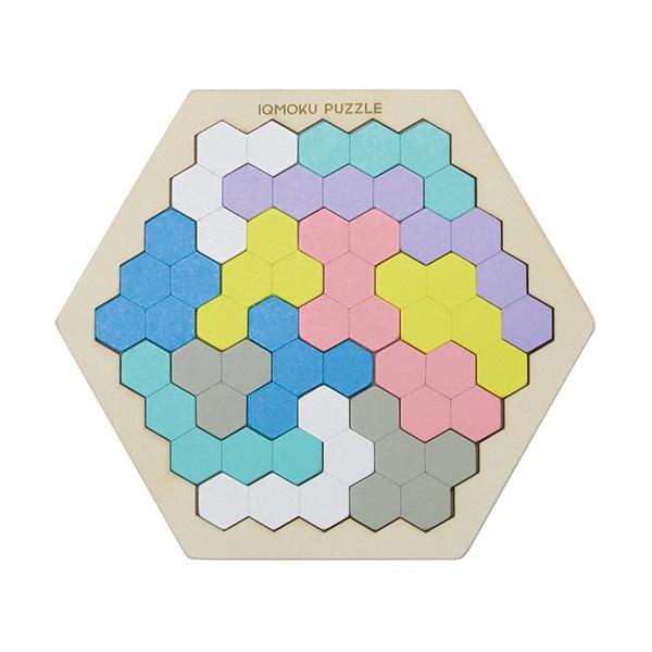 ●サイズ／W186×D10×H162mm●重量／約164g●材質／本体：天然木、（2）ビーズ：MDF