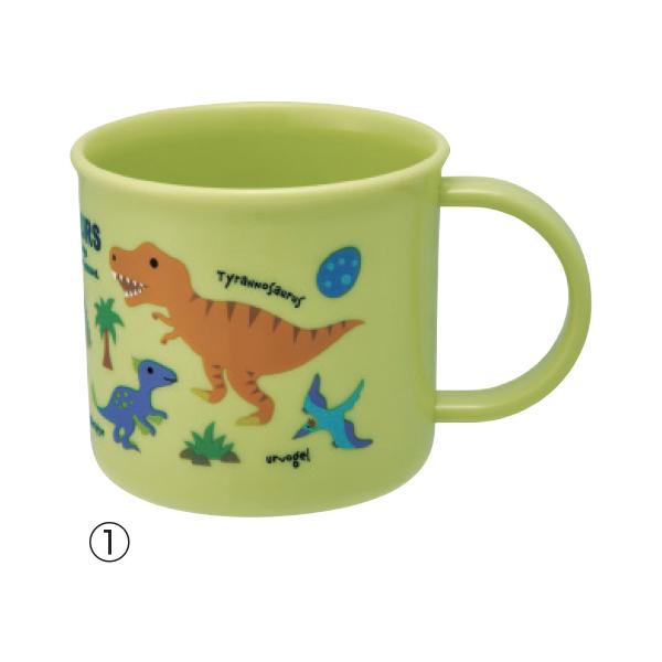 食器洗浄機対応のポリプロピレン製コップ！●サイズ／φ7.4×6.8cm（取っ手含まず）●容量／200ml●材質／ポリプロピレン●耐熱温度／140℃