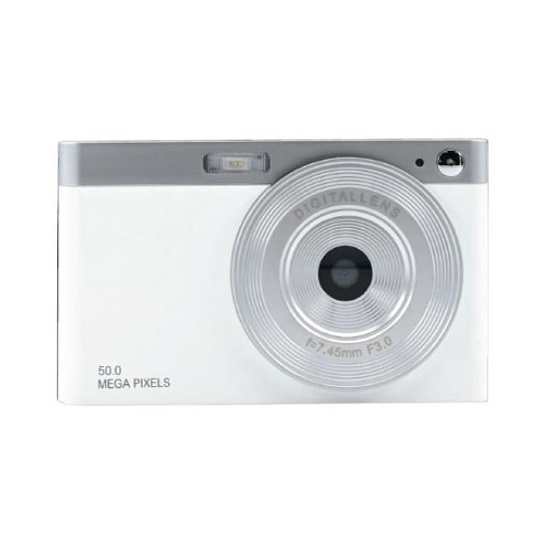 専用アプリで離れた場所でも撮影可能。保存した写真・動画を手軽に取り込めます。●有効画素数／約800万画素●ズーム倍率／デジタル16倍●ＩＳＯ感度／オート、100、200、400●液晶モニター／2.8インチ●記録メディア／SDカード：SDXC...