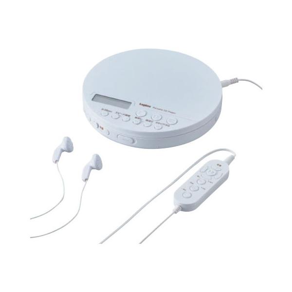 語学学習・リスニングにオススメ!●サイズ／14.5×14.5×2.5cm (突起含まず)●重量／約204g●電源／AC100V、単3形アルカリ乾電池×2本●インターフェース／ヘッドホン/イヤホン出力端子×1(Φ3.5mm ステレオミニプラグ...