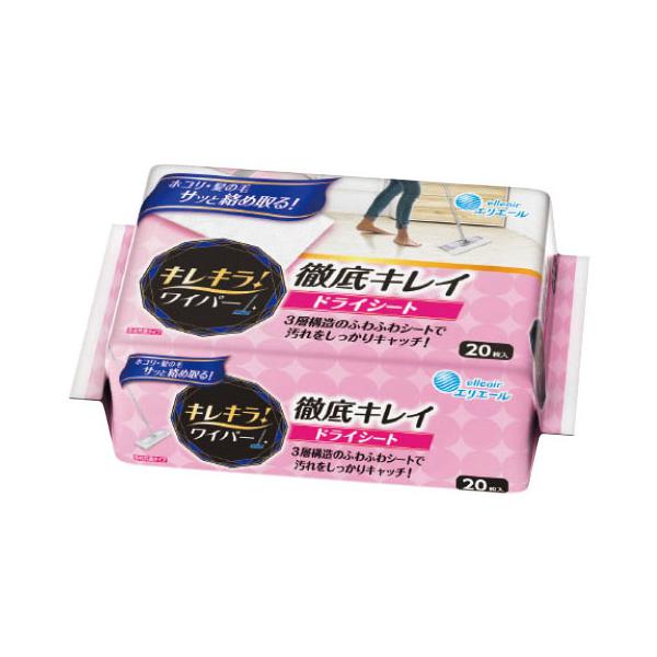 ほこりをキャッチ！●シートサイズ／約30×20cm