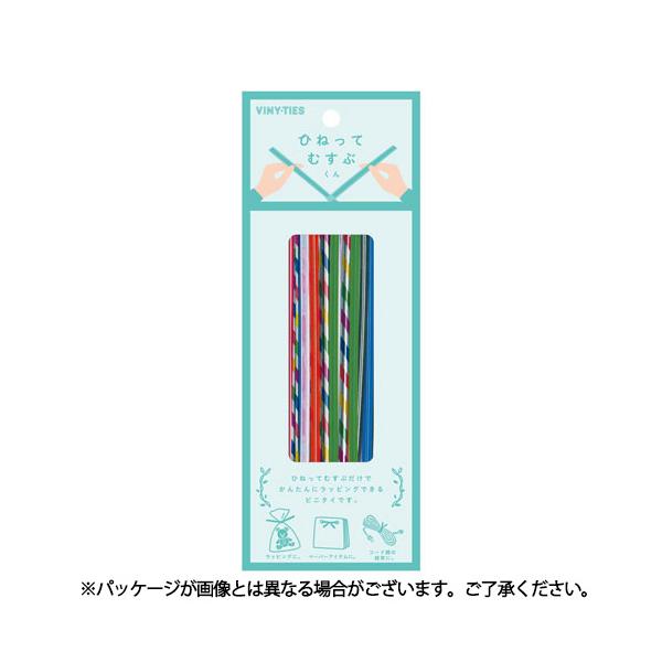 ねじるだけで手軽に強く結束できます。●メーカー名／共和●サイズ／4×120mm●材質／基材：PET、芯材：鉄