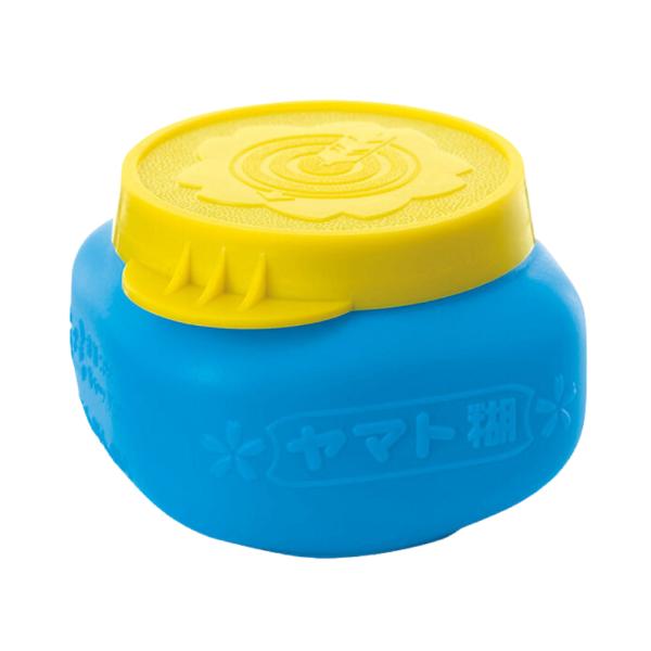 ヤマトのりは自然に優しい天然素材からつくられ、ノンホルマリン、無香料ですので、安心してご使用いただけます。●メーカー名／ヤマト●主成分／でんぷん（タピオカ）●寸法／70g：W57×D58×H42mm