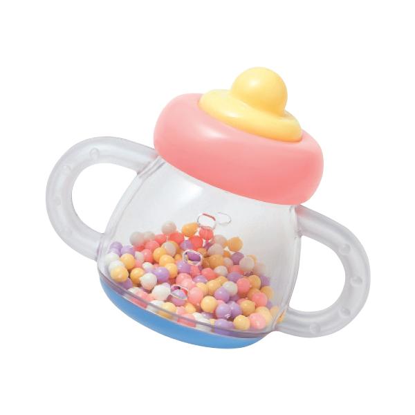 水洗いできるからいつでも清潔！水洗いOK●サイズ／9.5&amp;times;5.5&amp;times;7.8cm●重量／57g●材質／ABS樹脂、エラストマー樹脂●ST合格品