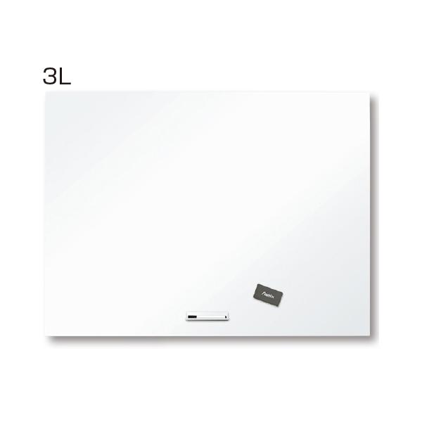 抗菌加工で触れても安心、移動もラクラク！●サイズ／厚さ：0.5mm●付属品／マーカー黒、ペントレイ、イレーザー