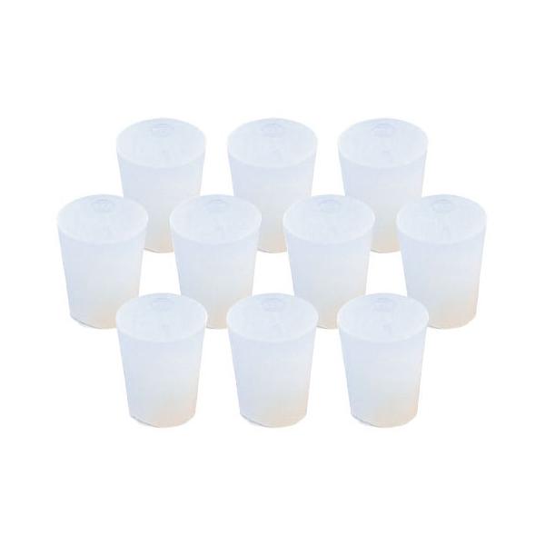 耐熱性・耐薬品性・耐久性などに優れたシリコン製