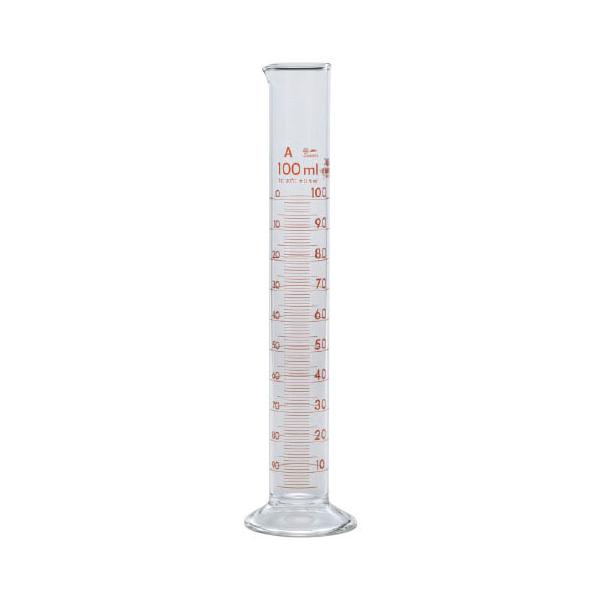 ●1目盛／（1）0.1ml（2）0.2ml（3）0.5ml（4）1ml（5）（6）2ml（7）5ml（8）10ml●材質／ほうけい酸ガラス