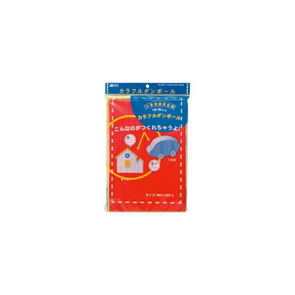 ●メーカー名／銀鳥産業●内容／赤・黄・緑・青・茶・白・黒（各1枚）●寸法／205×295mm●紙厚／約2mm●シングル（片面）●裏面白色