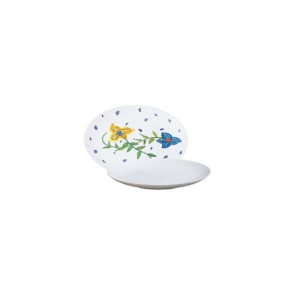 らくやきマーカーで色付してオリジナルの食器をつくろう！●メーカー名／美濃粘土●寸法／φ21.5cm●陶器