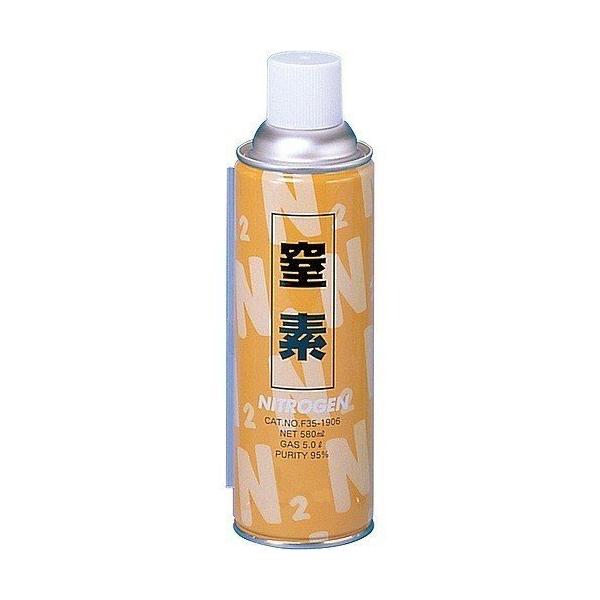 ●缶の容量／580ml●封入量／5.0L●純度95％●付属品／（1）〜（3）専用ストロー、フレキシブルストロー（4）専用ストロー