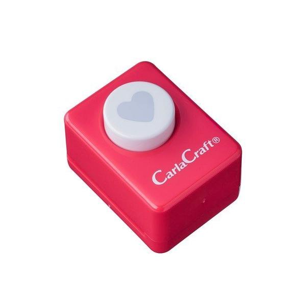 花、動物などいろいろな形とサイズがそろった手軽で簡単な型抜きパンチです。●メーカー名／カール事務器●本体サイズ／33×44×26mm●適正用紙厚／コピー用紙2枚程度※本体色が写真と異なる場合がございます。