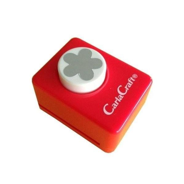 花、動物などいろいろな形とサイズがそろった手軽で簡単な型抜きパンチです。●メーカー名／カール事務器●本体サイズ／33×44×26mm●適正用紙厚／コピー用紙2枚程度※本体色が写真と異なる場合がございます。