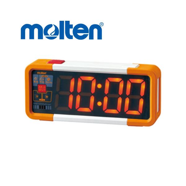 教室や体育で使えるデジタイマ。ブザーを使って小テストやグループ学習、縄跳びなどのタイムトライアルに。●メーカー名／モルテン●サイズ／W263×D118×H46mm●重量／470g●電源／ACアダプタ（3m）●機能タイマー、ストップウォッチ、...