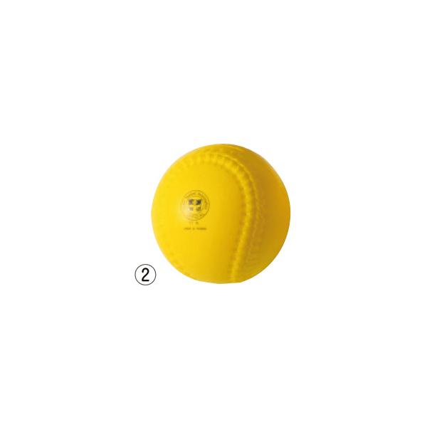 誰でも楽しめて安全なティーボール。●メーカー名／アカバネ●サイズ／直径：約8.9cm●材質／発泡ウレタン「ティーボール」は、バッティングティーにボールを載せ、その止まったボールを打つゲームです。空振りしにくいので、だれでも「打つ」ことができ...