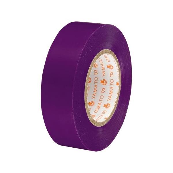 確かな粘着力、高品質の塩化ビニル使用。クオリティの高さが自慢です！●メーカー名／ヤマト●厚さ／約0.2mm●材質／PVC