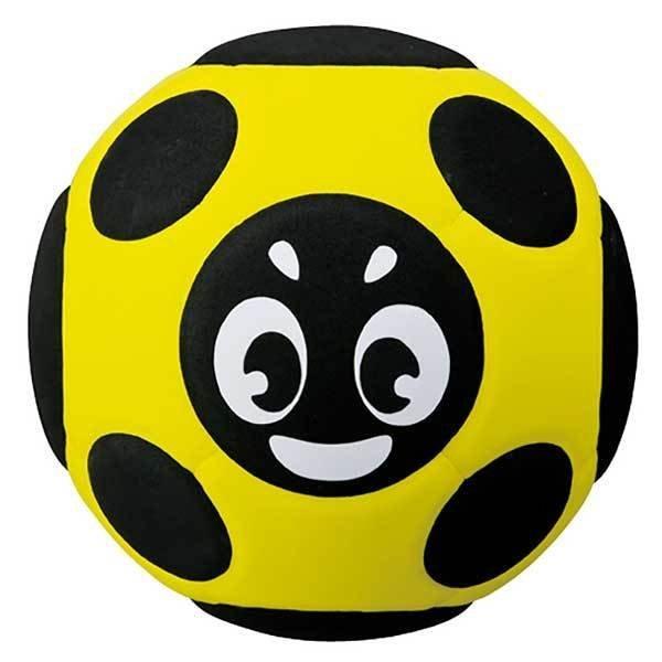 初めてのボール遊びにおすすめ！●メーカー名／ミカサ●サイズ／直径約19cm●重量／約150g●材質／EVA●推奨内圧0.10〜0.15kgf/?