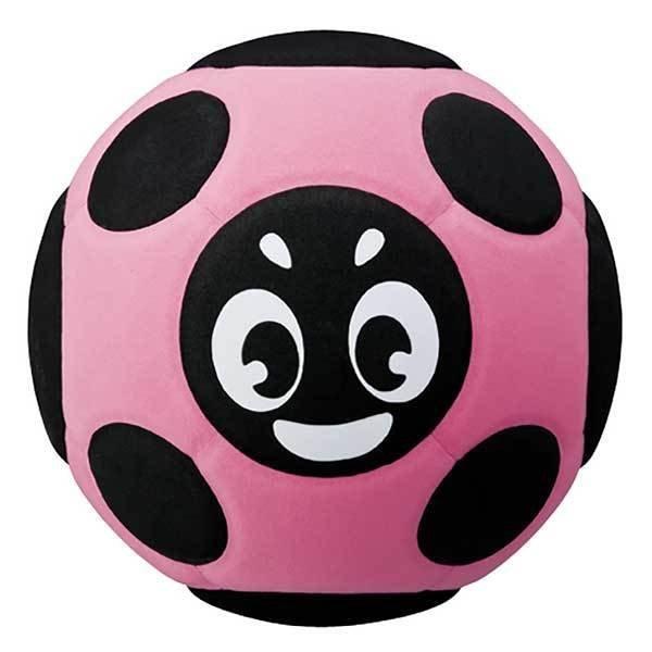 初めてのボール遊びにおすすめ！●メーカー名／ミカサ●サイズ／直径約19cm●重量／約150g●材質／EVA●推奨内圧0.10〜0.15kgf/